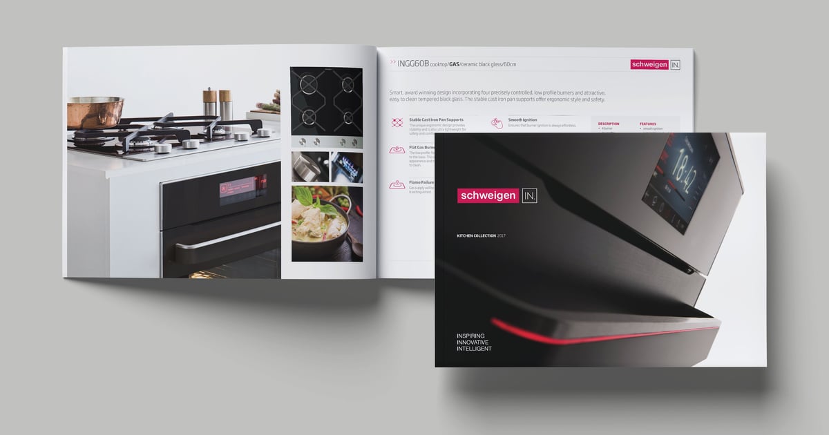 Designing a Successful Brochure: A Guide for Small Business Owners ...