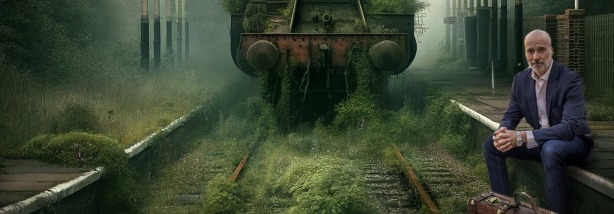 press | Tracing the Rails