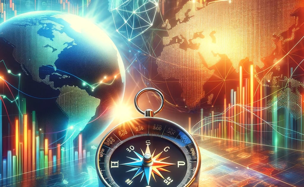 How to Navigate Financial Tides: Unlocking the Secrets of Smart ... How to Navigate Financial Tides: Unlocking the Secrets of Smart ...
