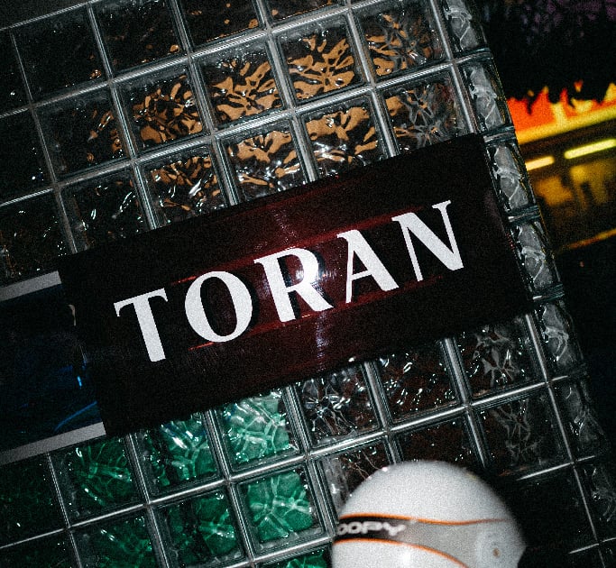 A Fusion of Traditional and Modern Design at TORAN | TORAN
