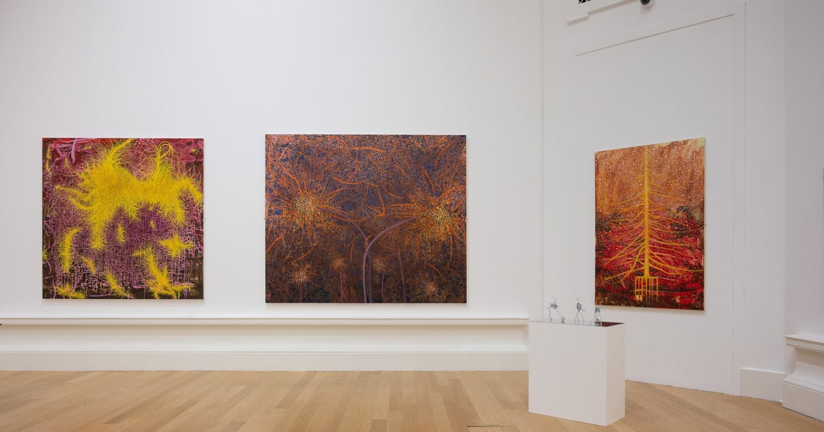 Remi Jablecki | Polish Contemporary Artist | remi jablecki artist