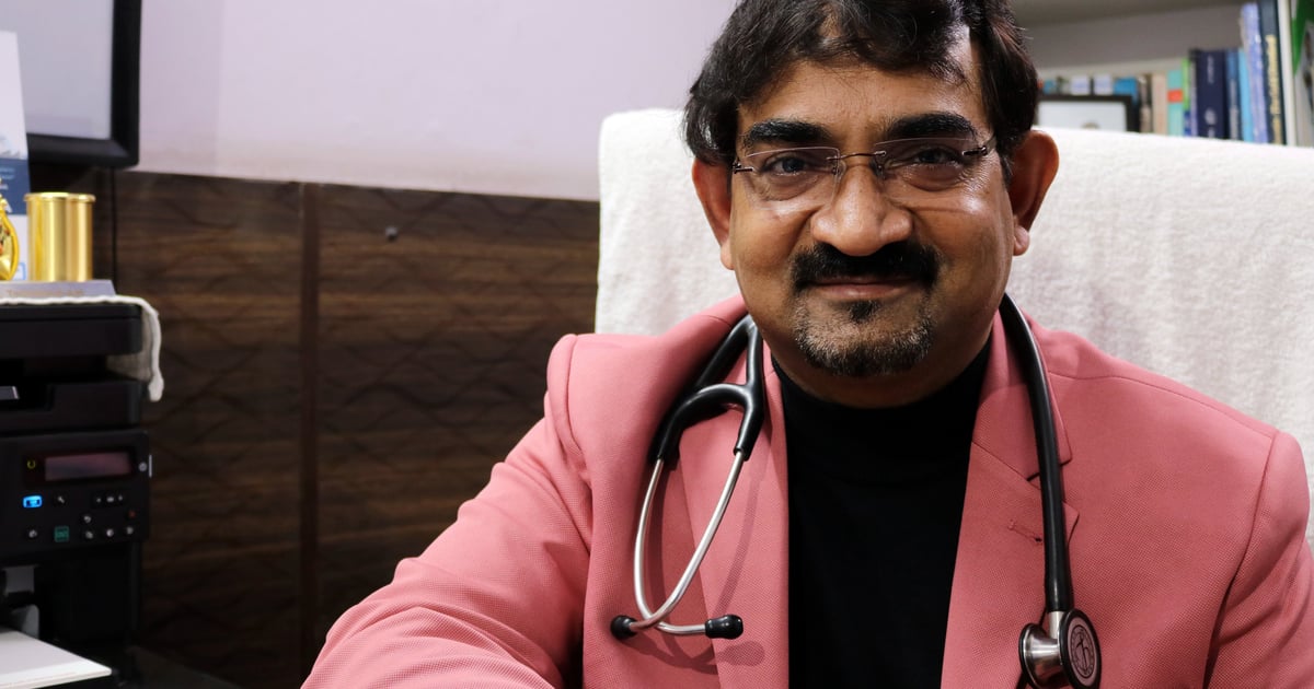 Dr. Fateh Singh Clinic - Trusted Medical Facility | Dr. Fateh Singh Clinic,