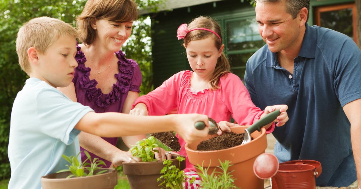 Simple Household Chores to Boost Gross Motor Skills | Parentify