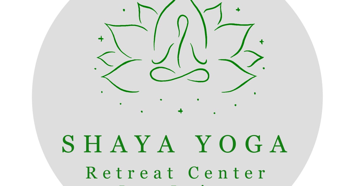 Yoga, retreats and ayurvedic cuisine | Shaya Yoga Retreat Center Las ...