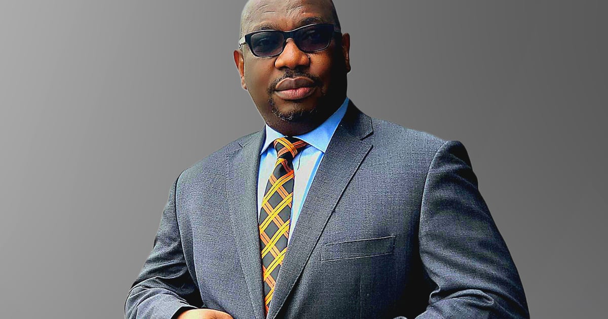 Director's Profile | Bayo Adedosu | Africa Data Warehouse