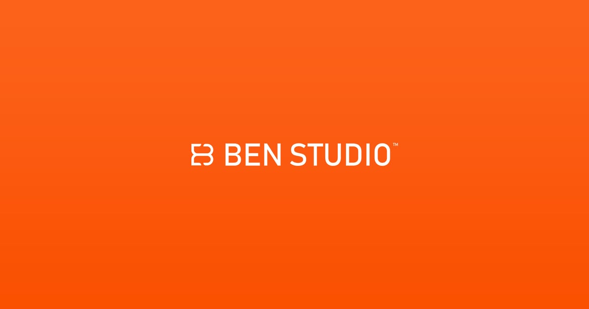 [PROJECT] Inspire Manila Logo and Branding Identity | Ben Studio - Branding Agency