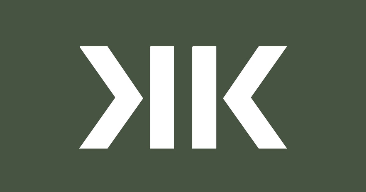 K2K Endurance | K2K Endurance