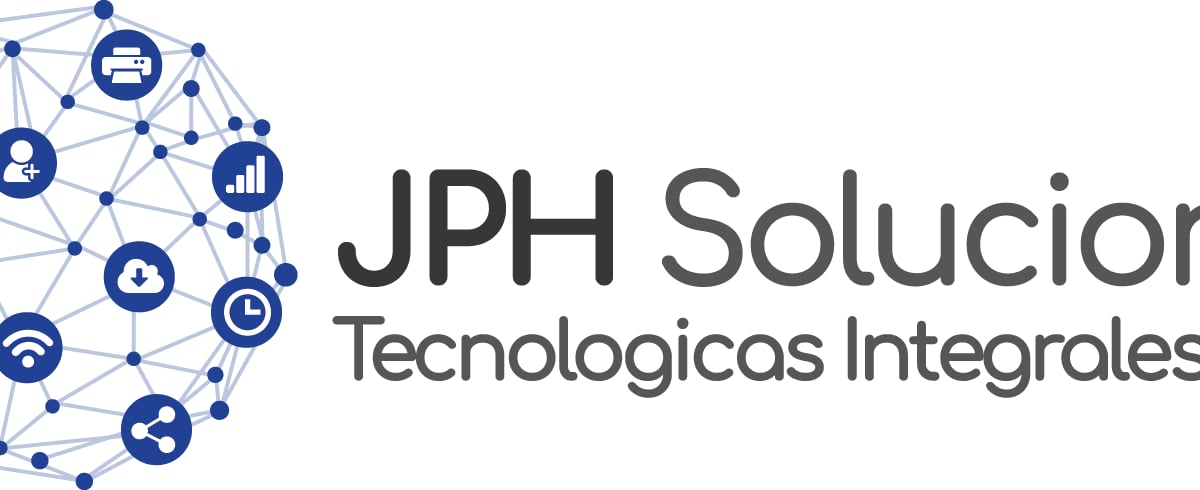 ¿Quienes somos? | JPH Soluciones Tecnologicas