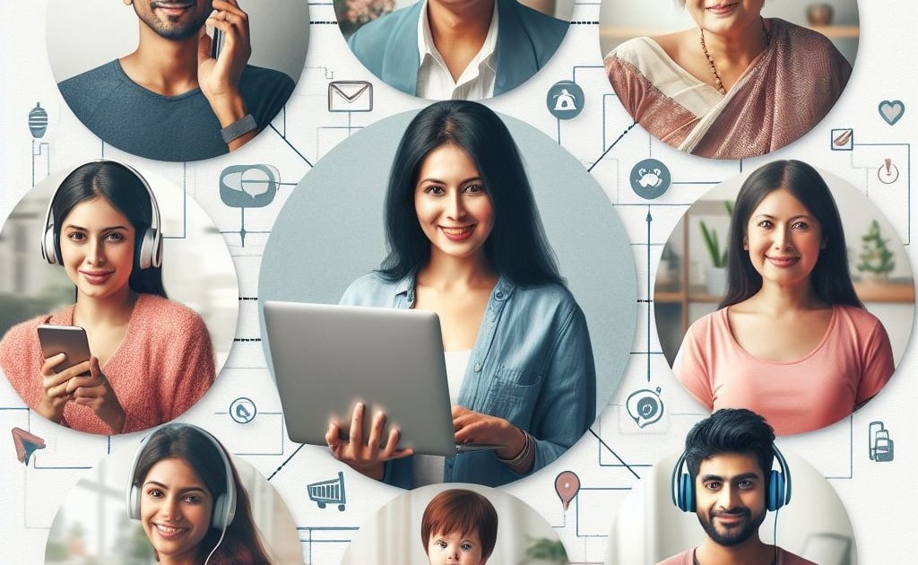 Para qué sirve el buyer persona y cómo crearlo | El Manual práctico de ... Para qué sirve el buyer persona y cómo crearlo | El Manual práctico de ...