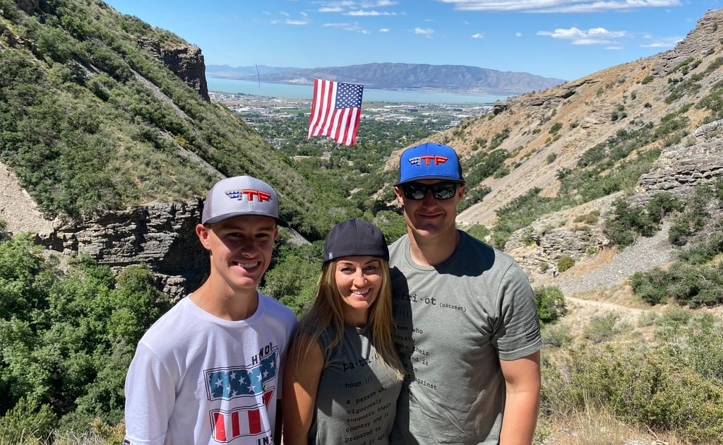 Layne Thompson | Dahlia's Hope Non Profit Inc