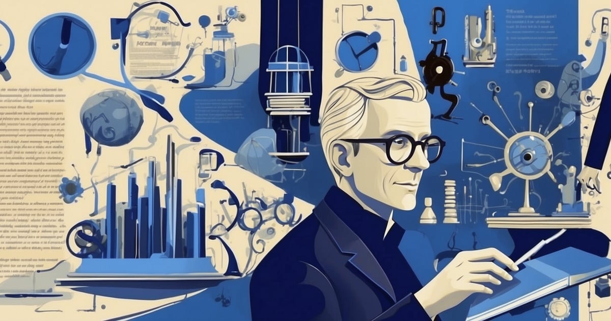 Історія дизайн-мислення: хто, як і навіщо створив метод | Ксенія ...