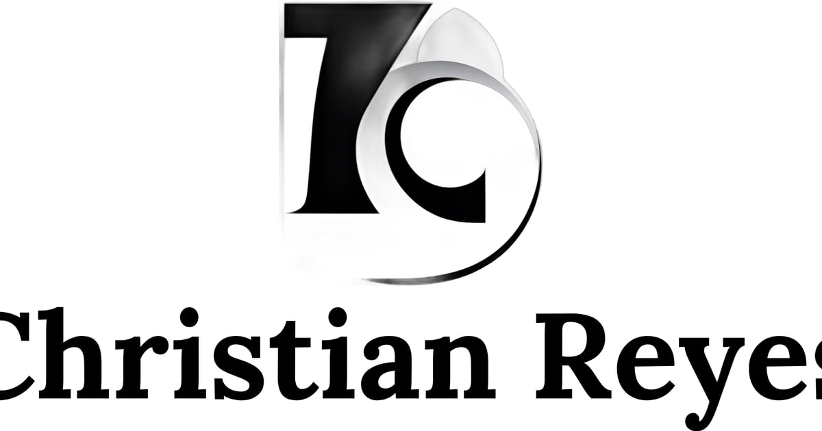 Biografía de Christian Reyes | Christian Reyes