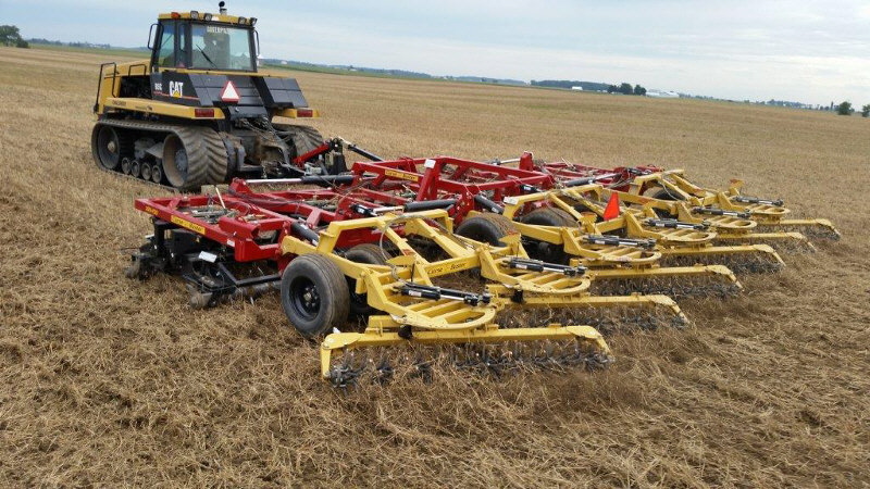 Essential Farming Equipment for Regenerative Agriculture | Crop Growth ...