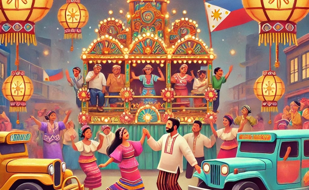 Welcome to PINOYPERYA: Your Ultimate Guide for Beginners | PINOYPERYA