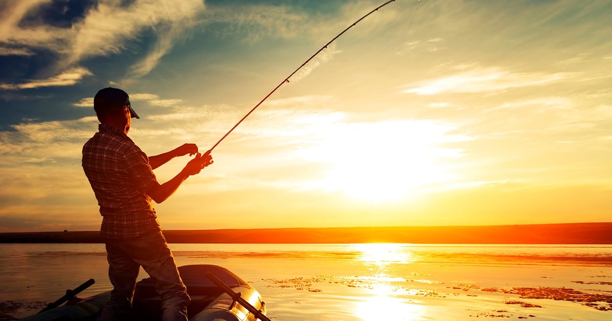 Tutorial | Pescangola