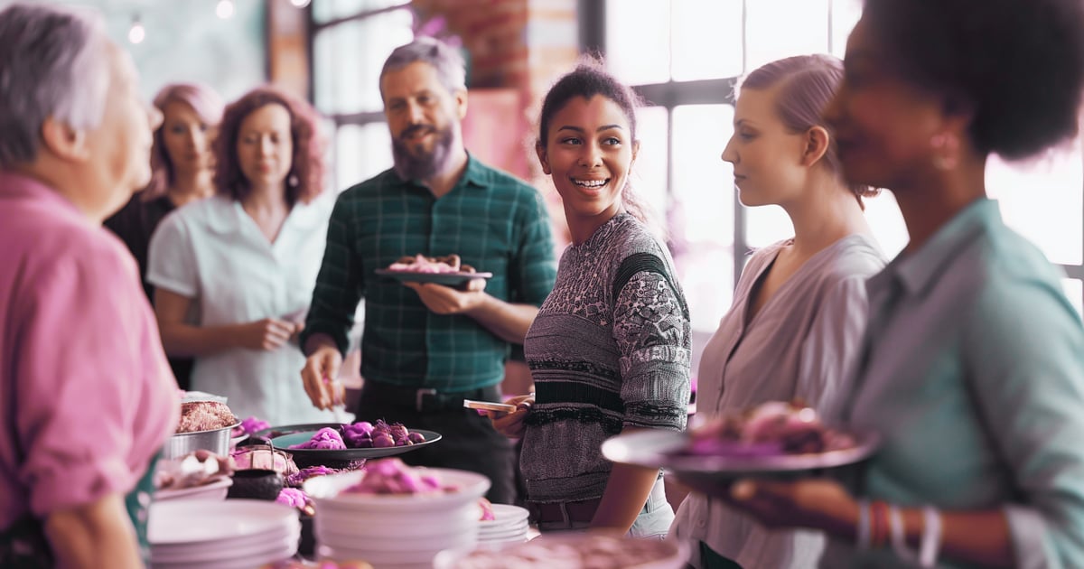 Challenging the Myth of Top-Down Change: The Power of Peer-to-Peer ...