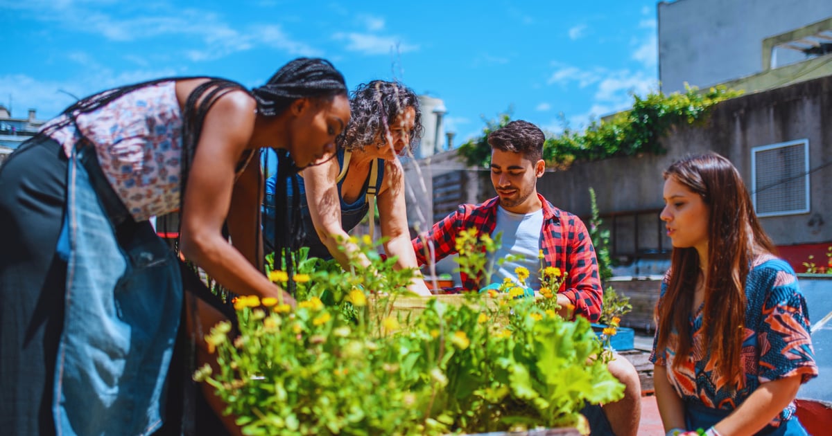 Building Community Through Engagement: The Path to a Vibrant ...