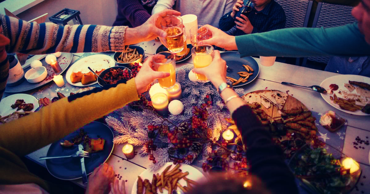 Celebrating the Joyous Winter Solstice | Resilient Ecosystems (RESECO)