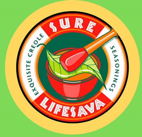 Sure Life Sava: Organic Seasoning Provider from Dominica | sure life sava