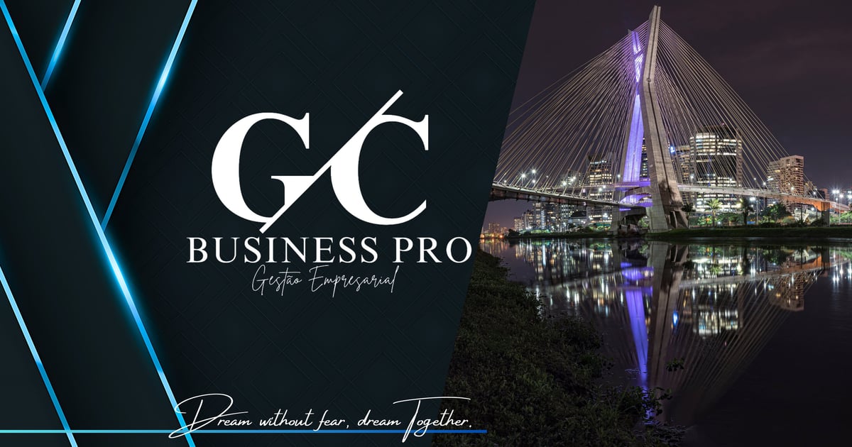 Gestão Empresarial - Gestão e consultoria | GC Business Pro