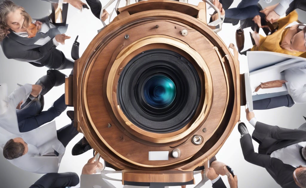 Diverse Corporate Video Production Projects | Quick Turn-Around ...