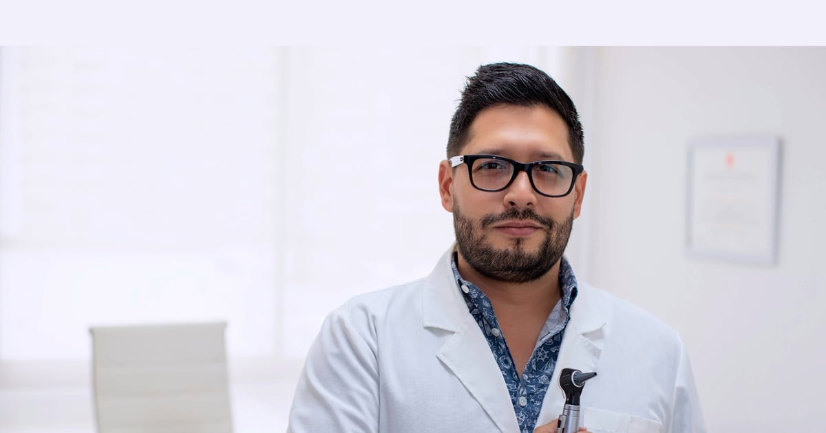 Dr. Alejandro Alvarez Otorrinolaringólogo