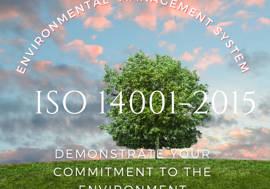 Be Environmentally Friendly with ISO 14001 | GET ISO