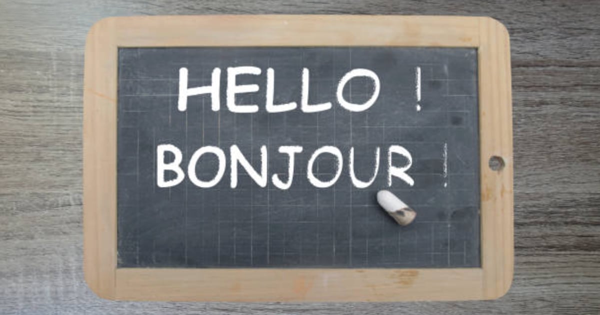 How to Introduce Yourself in French – Easy Phrases for Beginners ...