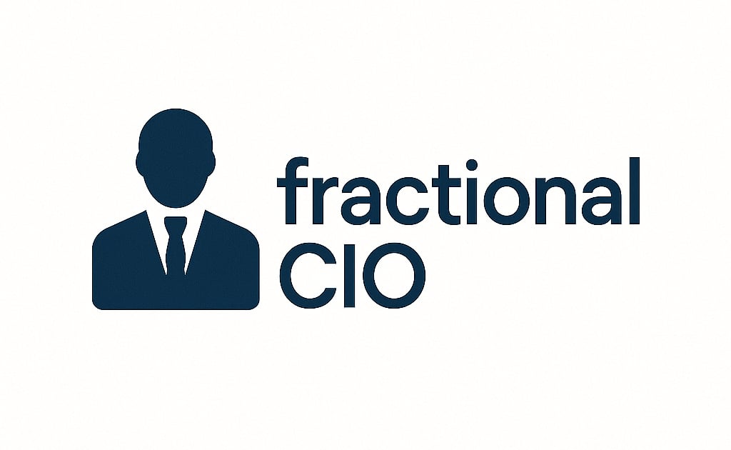 Affordable Fractional CIO Services for Startups and SMEs | fractionalCIO