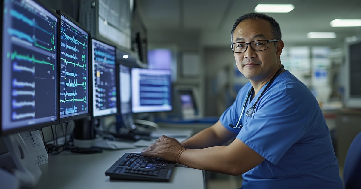 Mastering the Emergency Severity Index (ESI) | TriageIQ