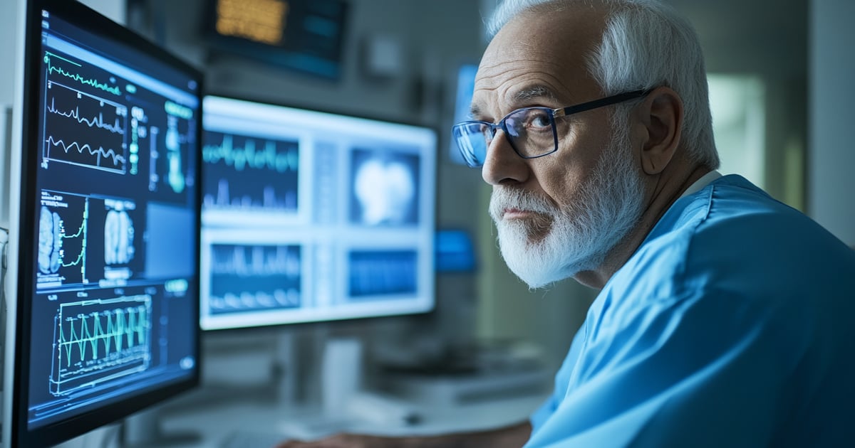 Explainable AI in Triage: Making Black Box Decisions Transparent | TriageIQ