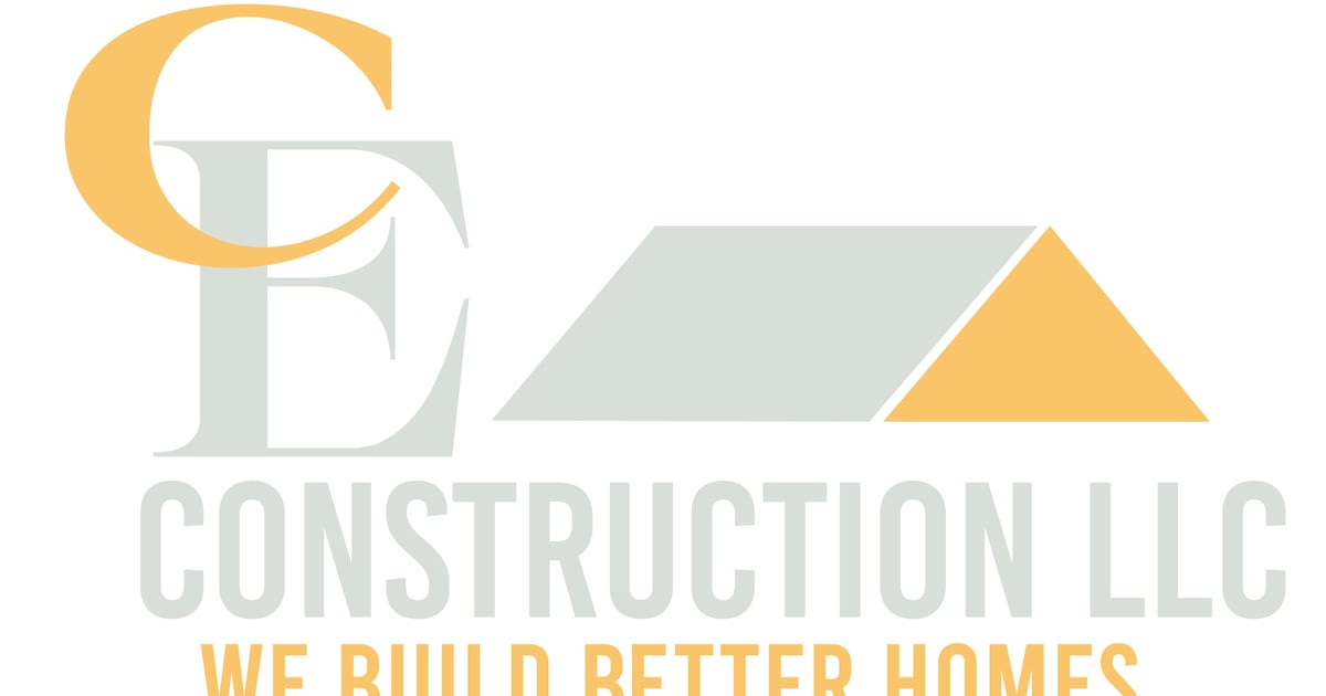 CE Construction LLC - Modern Construction Solutions | CE Construction LLC