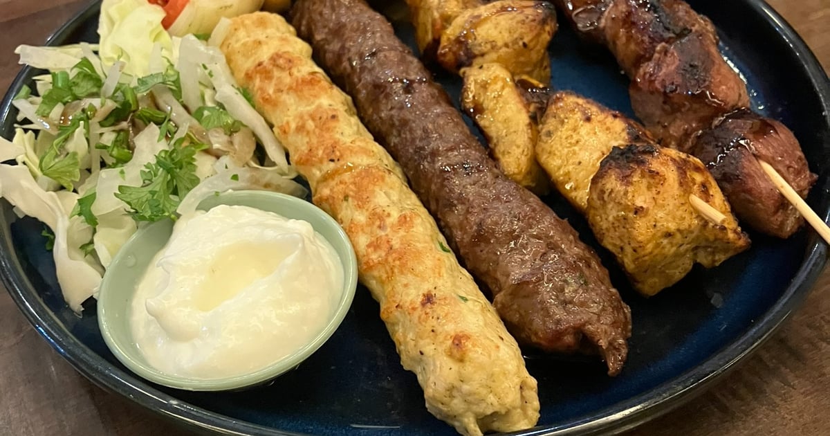 Top 5 Halal Foods to Try in Türkiye | Muslim Family Nomad