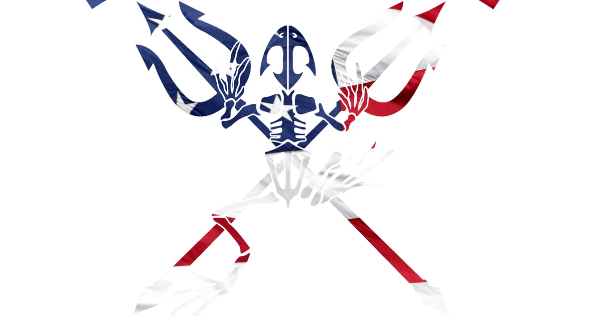 Trident Shirts: Custom Veteran Apparel | Trident Warfare