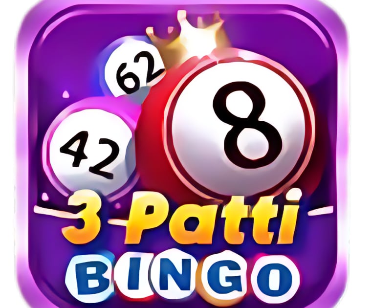 3Patti Bingo Game | Pakistan Bingo Game Download 2025 V.3 | 3Patti Bingo