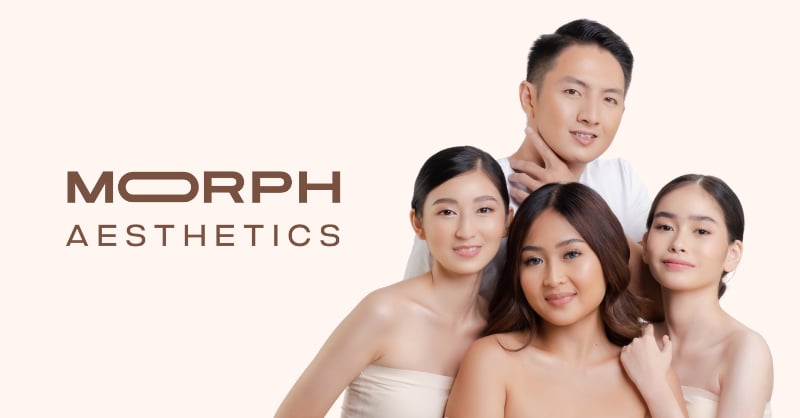 Treatments | Morph Aesthetics