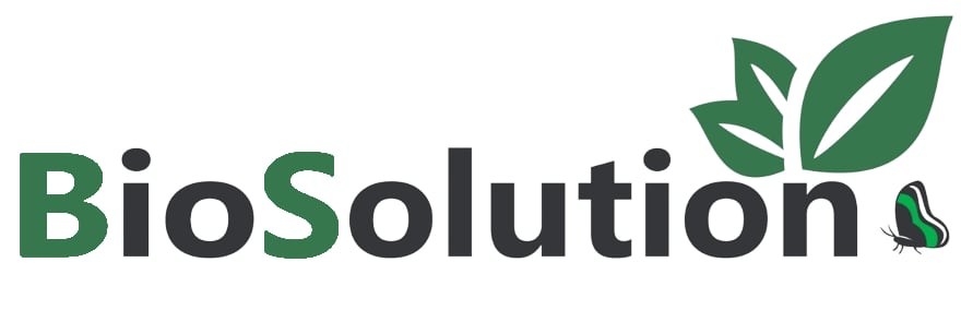 Soluções inovadoras da Biosolution para o monitoramento de pragas ...