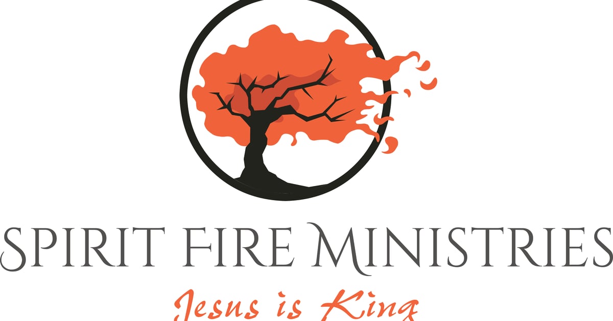 Spirit Fire Ministries| Online Christian ordination