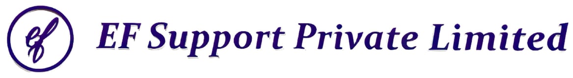 Careers | EF Support Private Limited