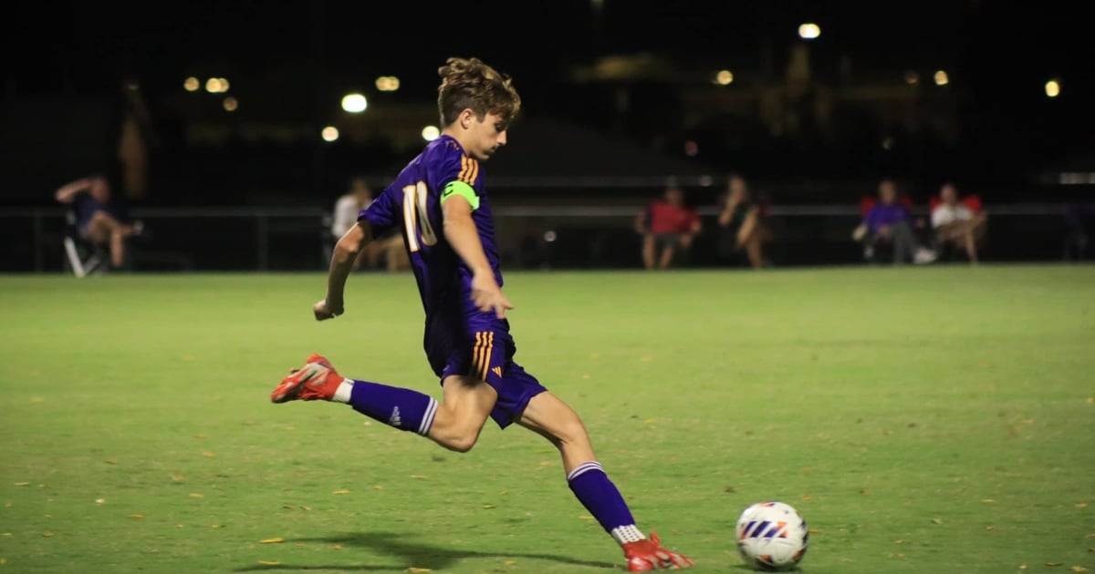 Cameron Thompson Soccer | High School Soccer Player | College Coaches | Cameron Thompson Soccer