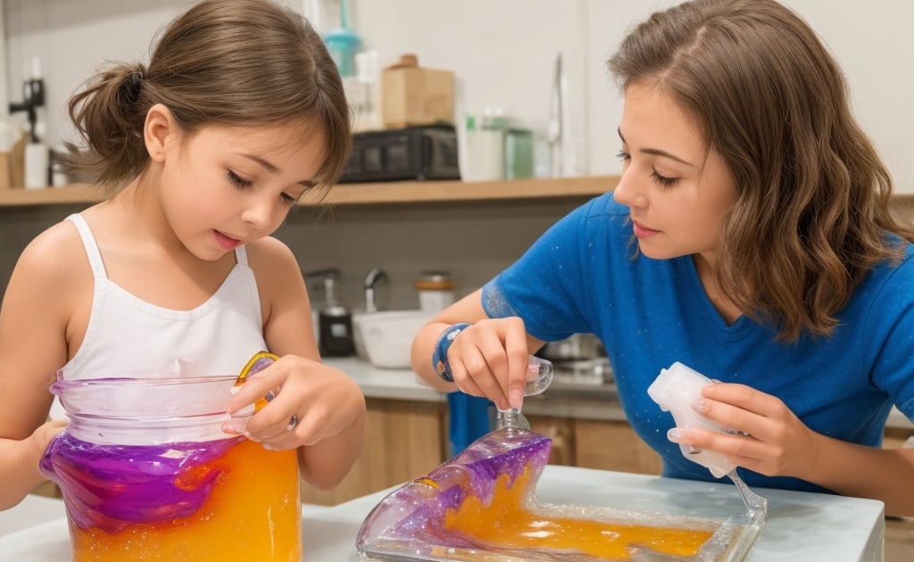 Mixing Glues: A Sticky Situation or a Stroke of Genius? | Can I Glue ...