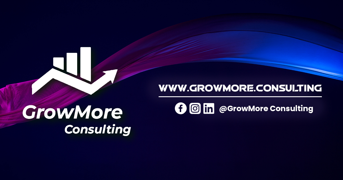 Meet the Visionary Behind GrowMore Consulting | About Us | GrowMore Consulting | Tailored ...