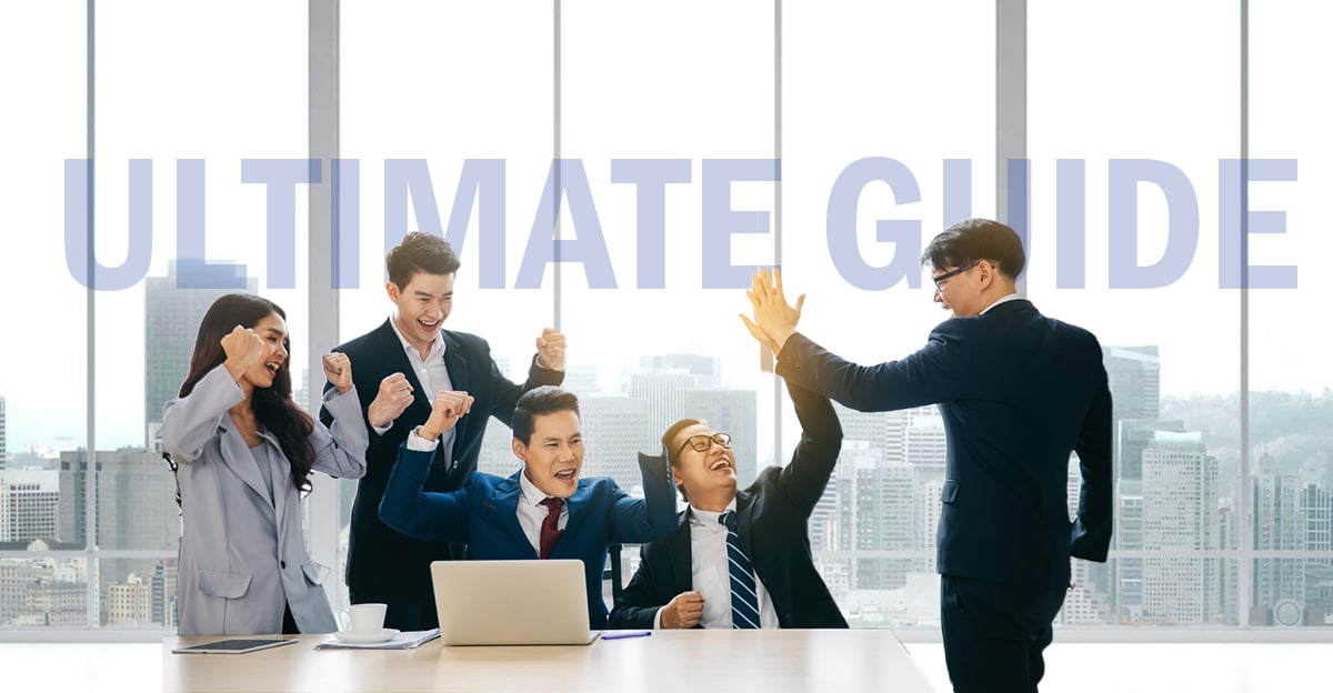 The Ultimate Guide to Corporate Training Success: Ignite Your Team's Potential | GrowMore ...