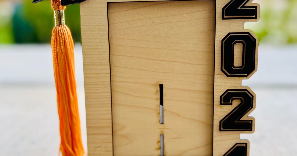 Back to School & Graduation | Oak & Ember Artisanal Designs