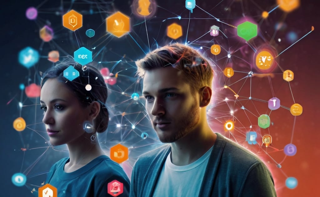 Elevate Your Brand in the Web3 Era with a Custom Digital Avatar ...