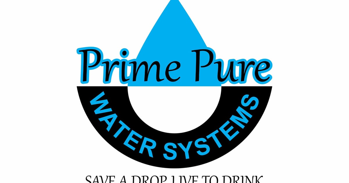 Prime Pure Water Systems: Advanced Purification Solutions | Prime Pure