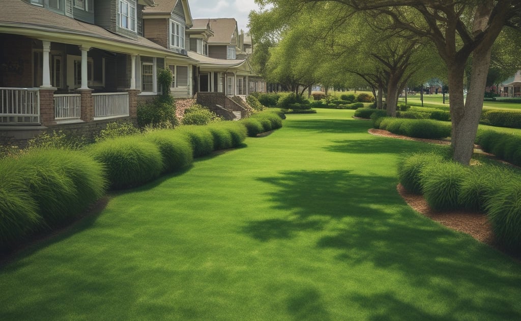 Valley Wide Lawn Care - Professional Lawn Services | Valley Wide Lawn ...