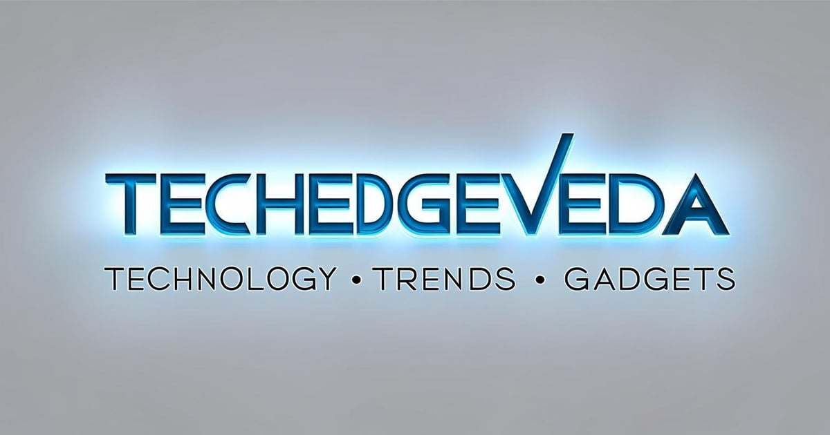 Technology Trends AI ML Cyber CyberSecuirty TechEdgeVeda | TechEdgeVeda