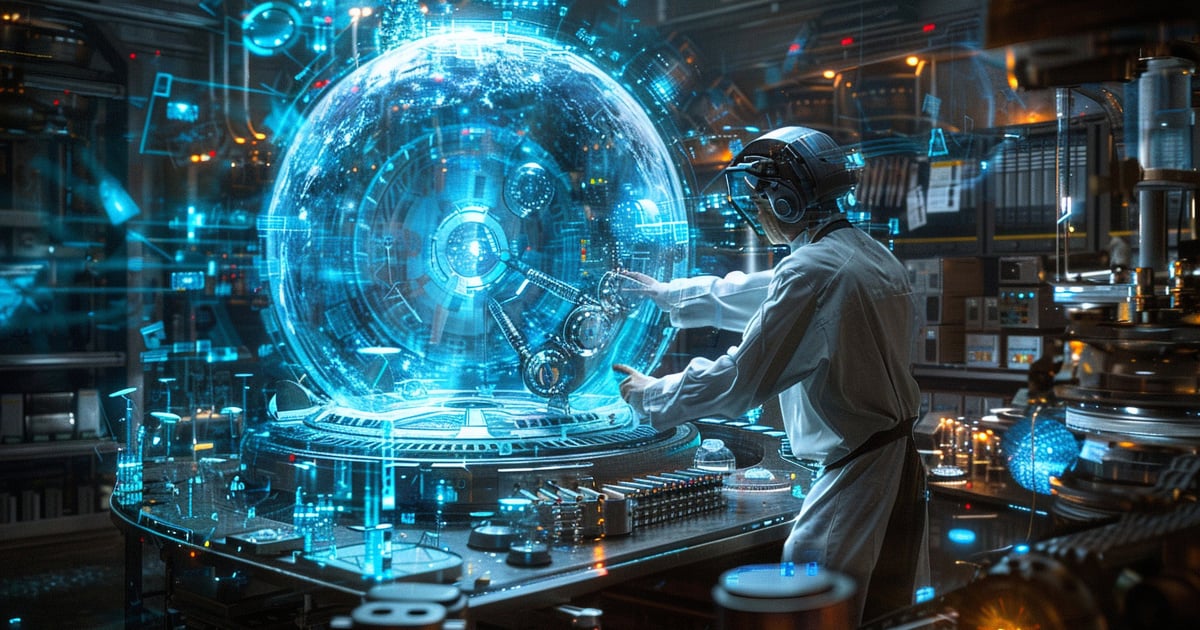 Quantum Computing: The Next Technological Frontier | TechEdgeVeda