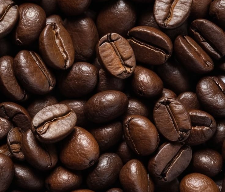 Coffee Beans | A&M Commodities